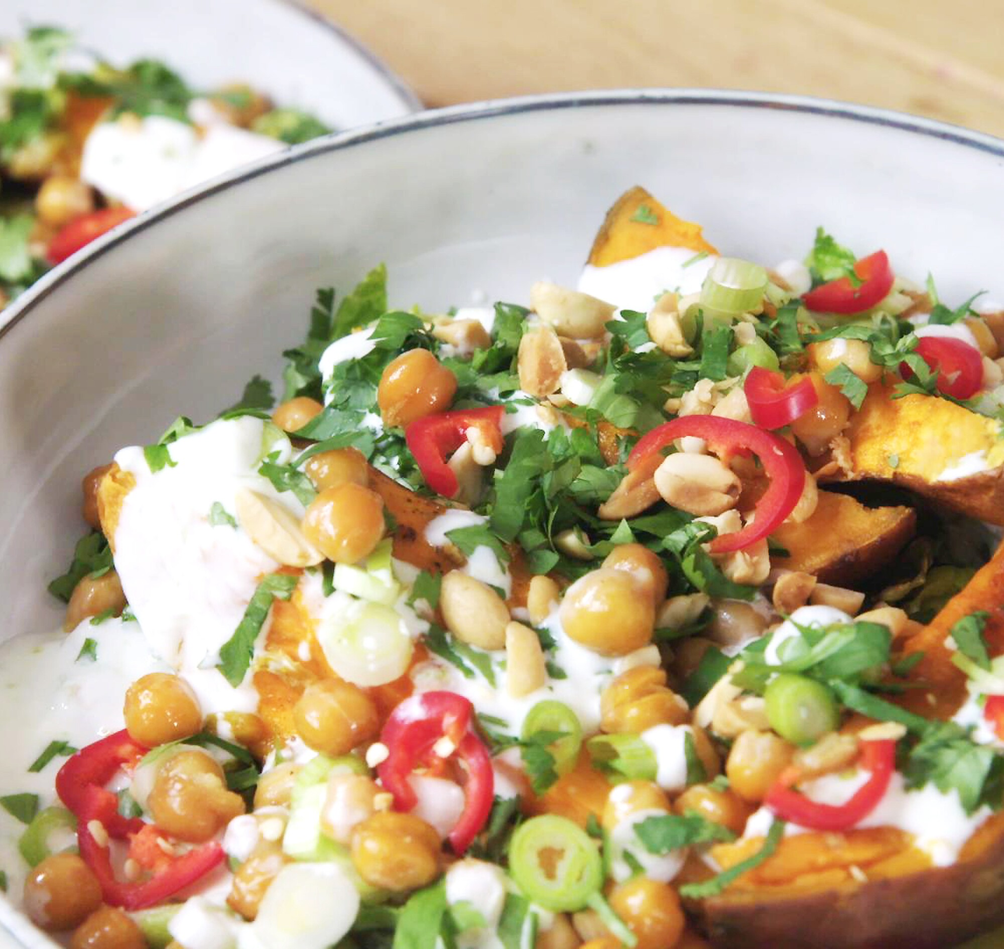 Cook it Forward week 1: kijk hier de afleveringen terug! - 24Kitchen